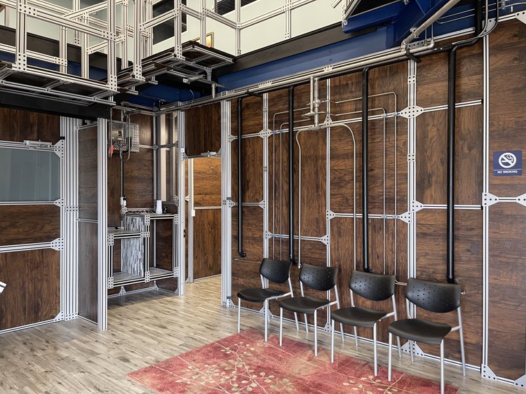 Silverback Distribution