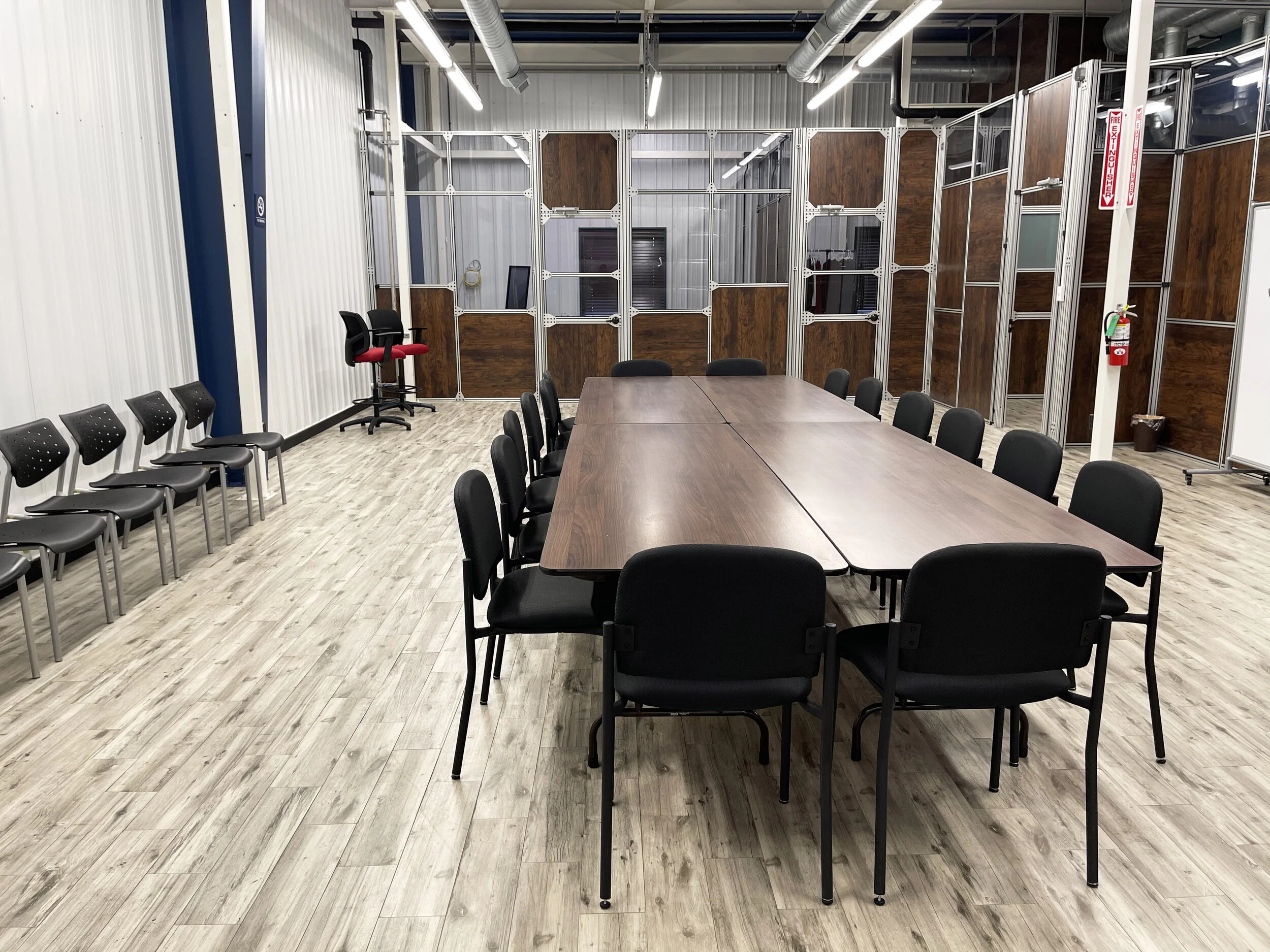 Silverback Distribution