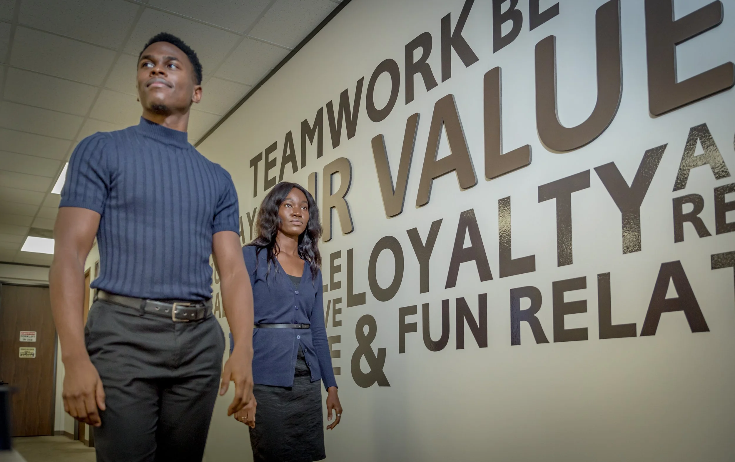 Why Silverback — Silverback Distribution