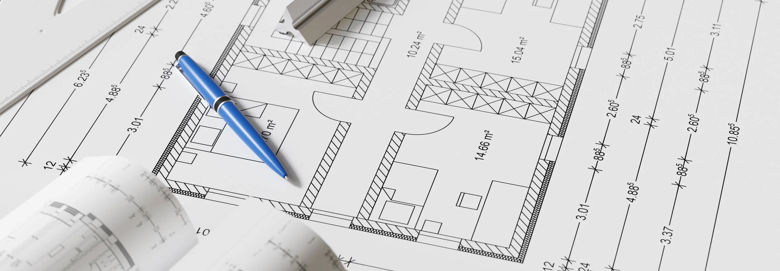 Radiation Shielding Design — Corwin Health Physics