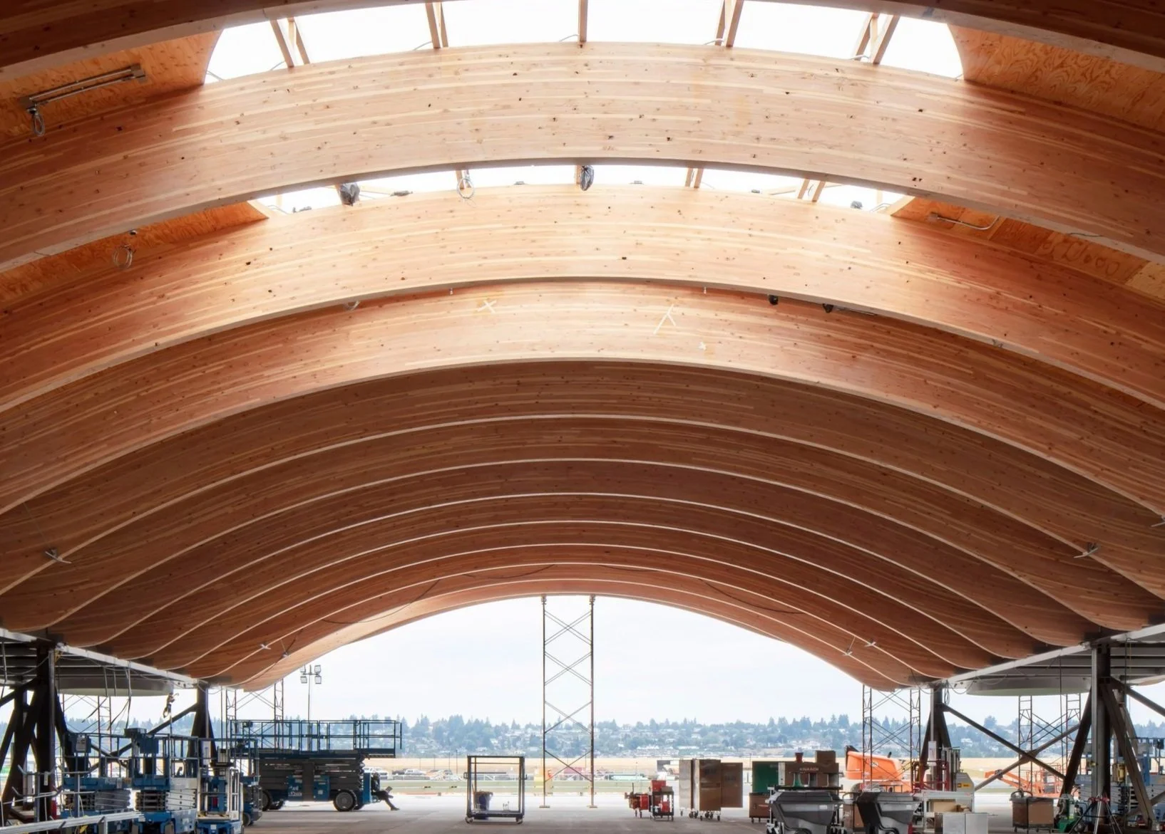 PDX-NEXT — Future Forests