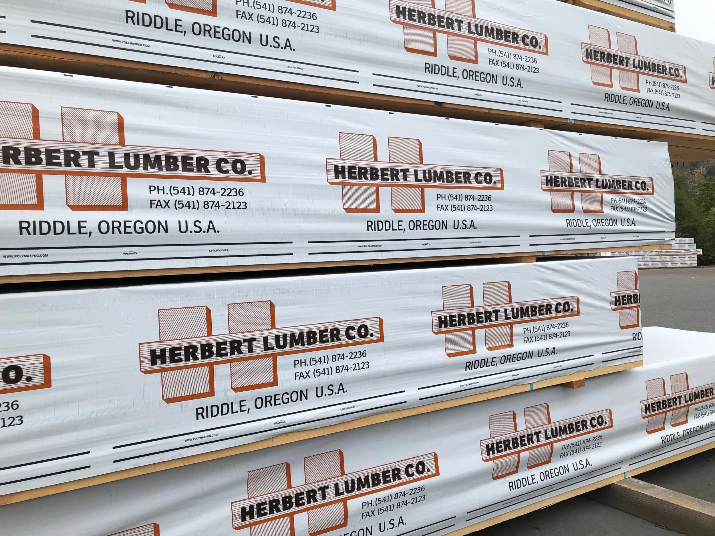 PDXAP Map - Herbert Lumber Box — Future Forests