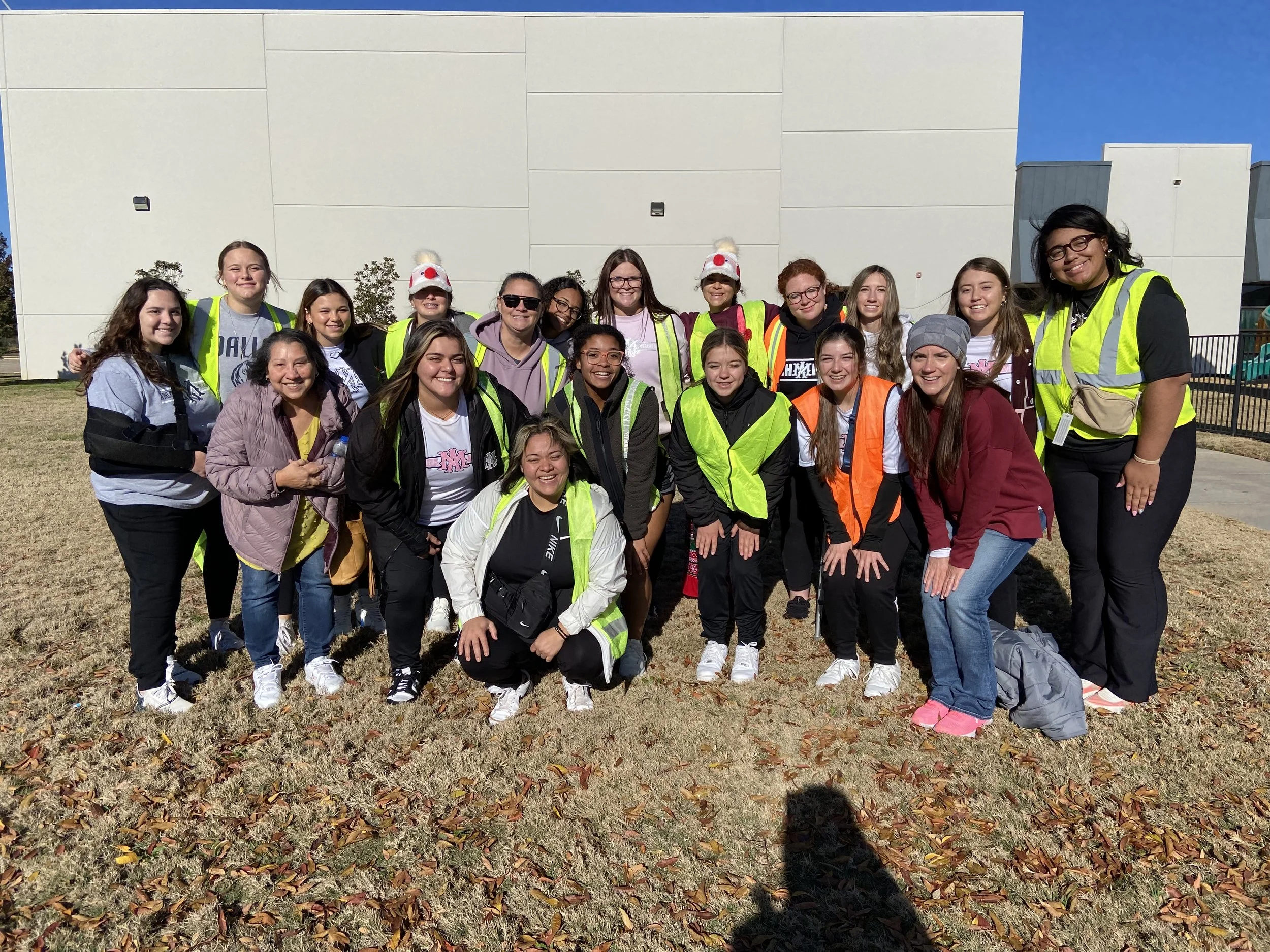 General 1 — Cindy Ramsey Center