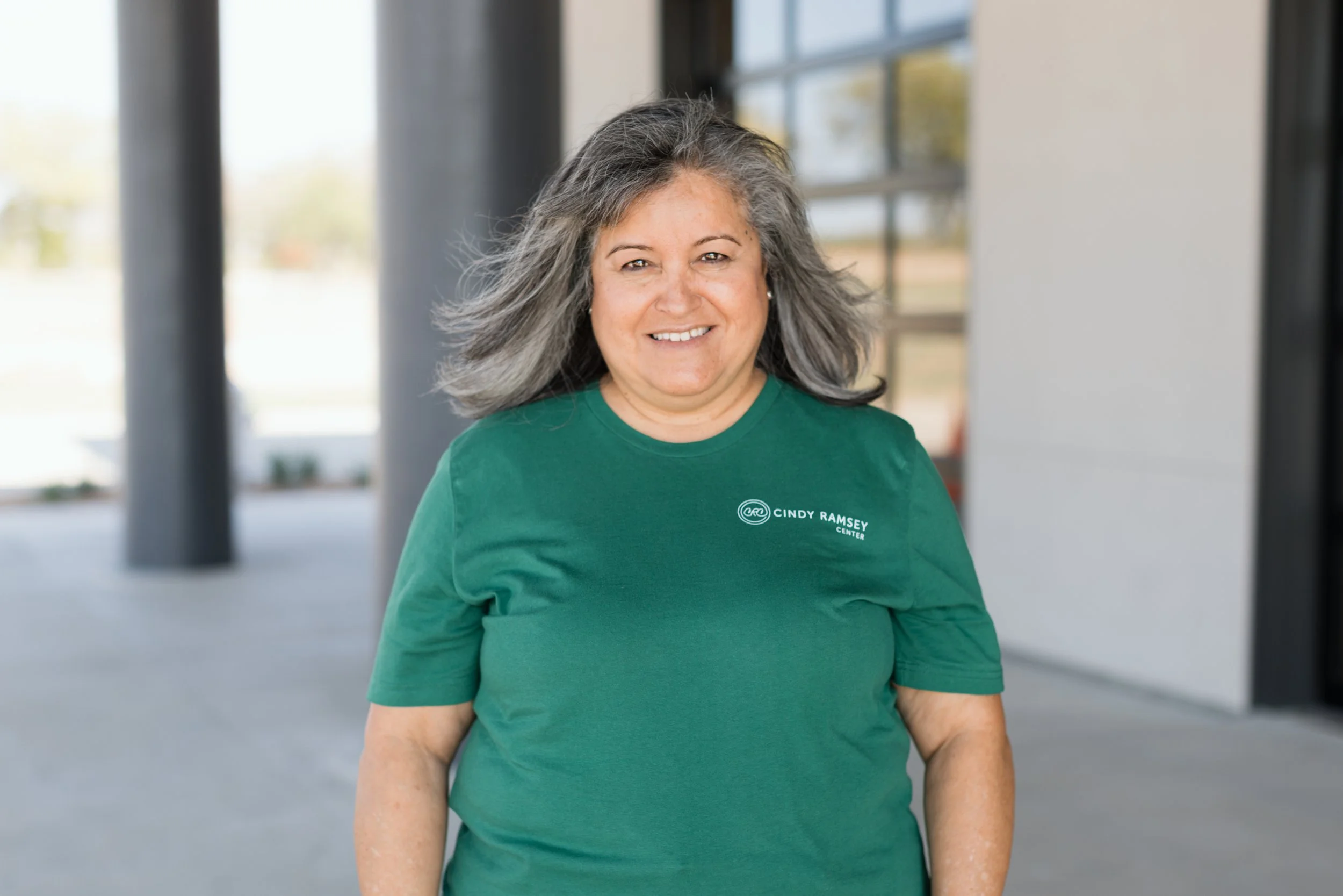 Gallery 3 — Cindy Ramsey Center