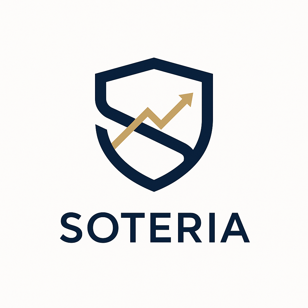 Soteria — Baby Boomer Investing Show