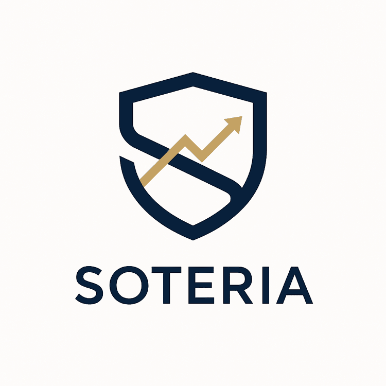 Soteria — Baby Boomer Investing Show