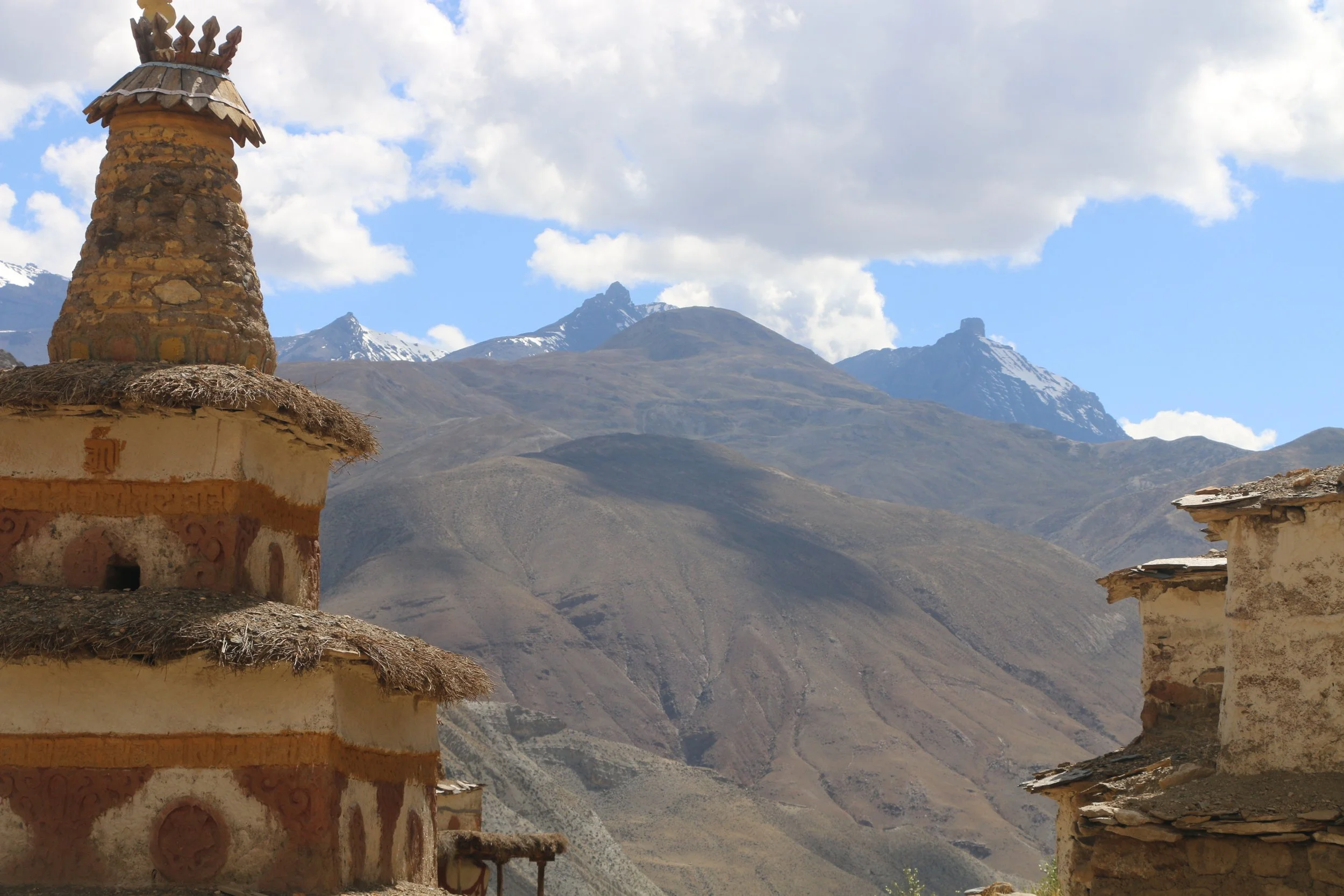 A Tourism Conversation with Dr. Sanjay Nepal — SSHRC
