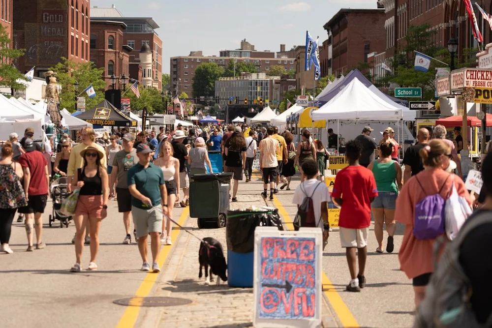Market Days