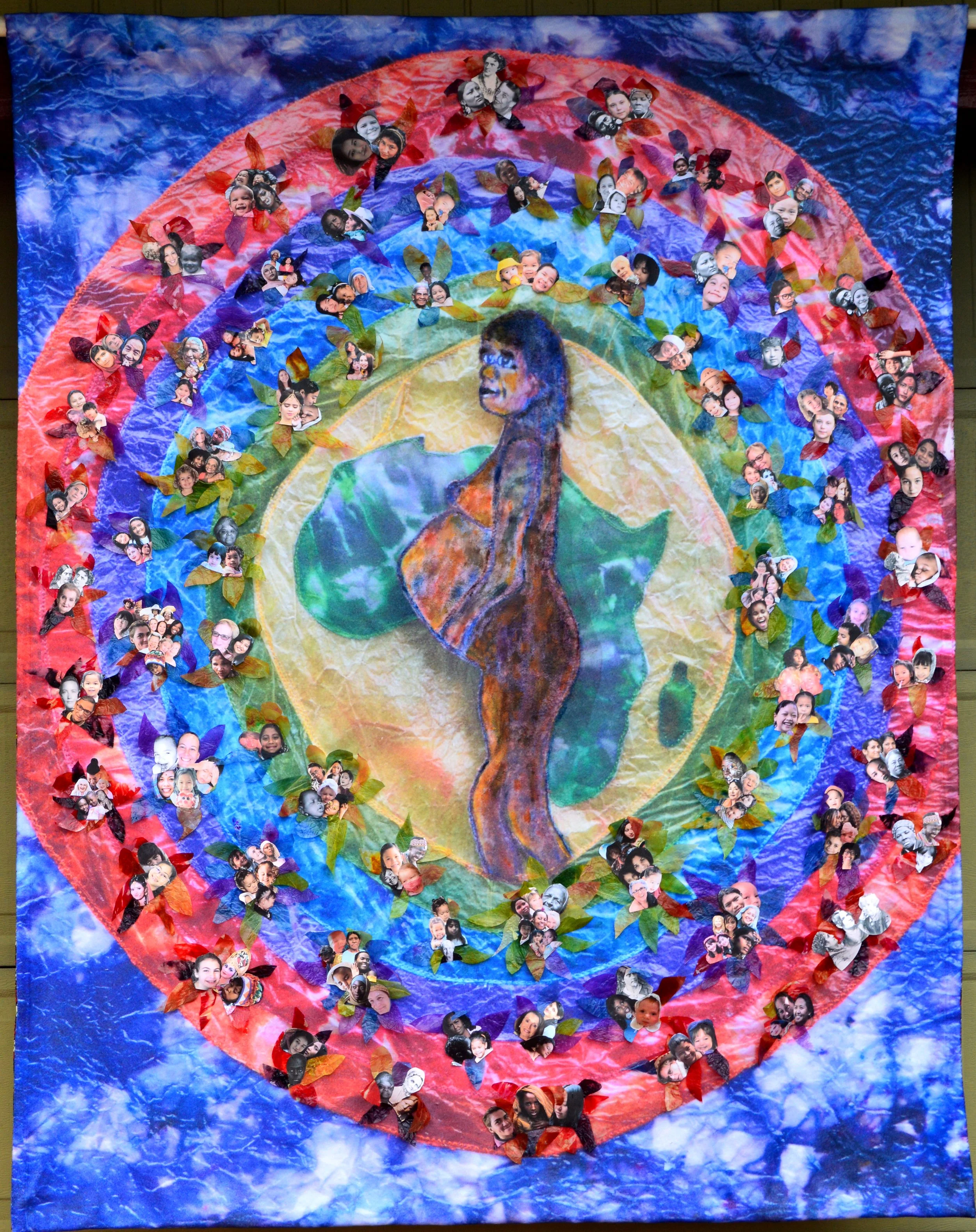 Soft Art — patricia turner art