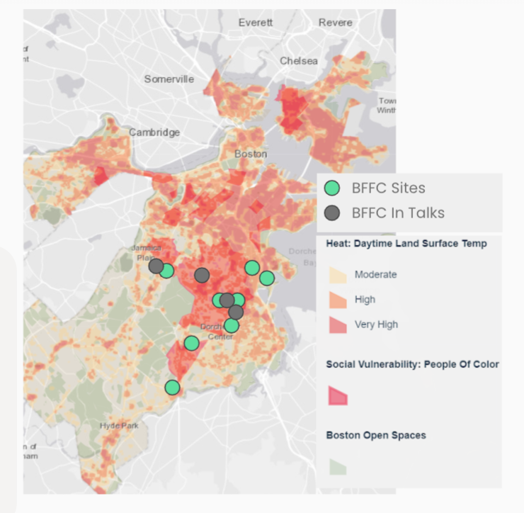 Impact — Boston Food Forest Coalition