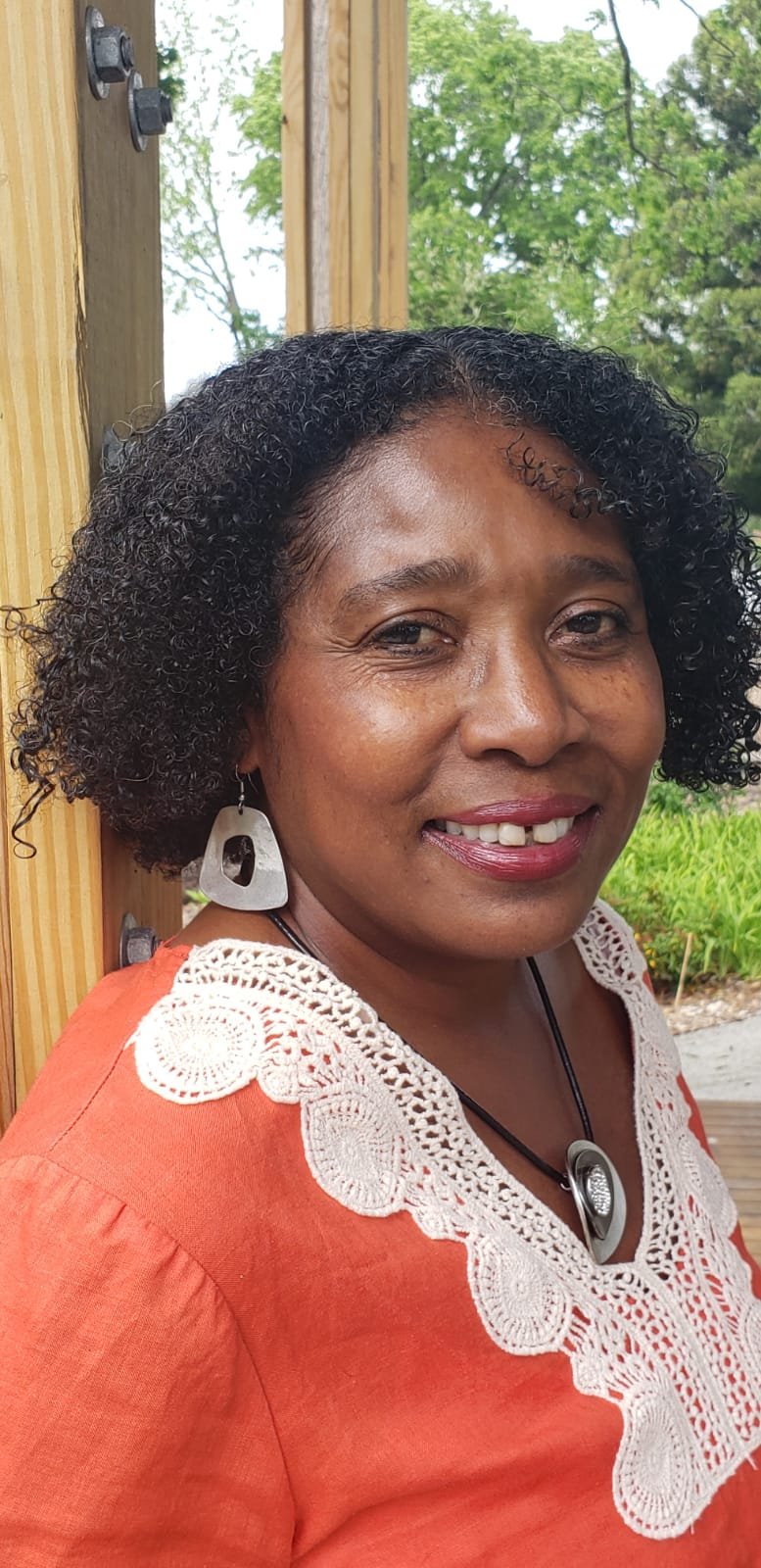 Team — Boston Food Forest Coalition