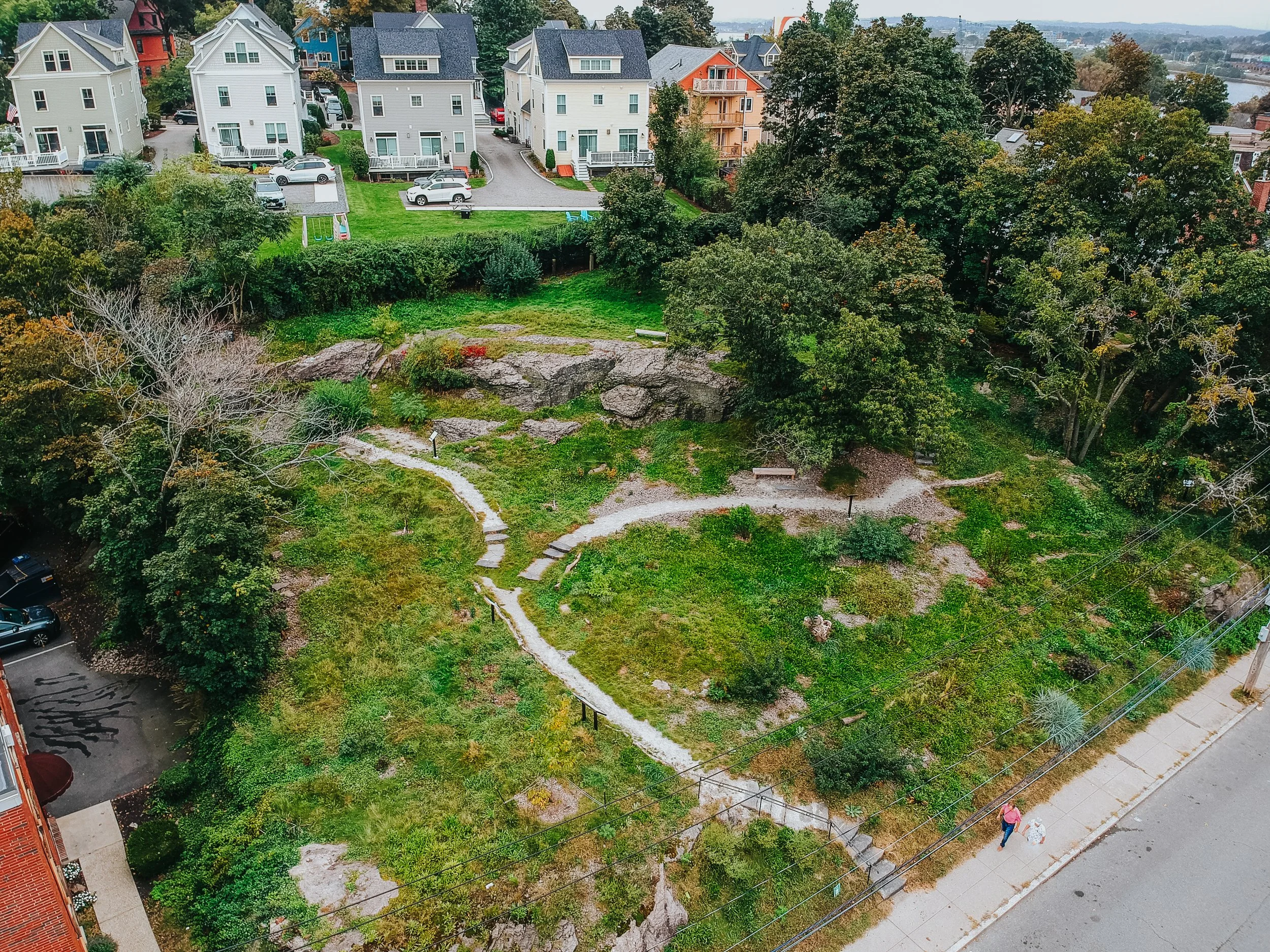 Boston Food Forest Coalition
