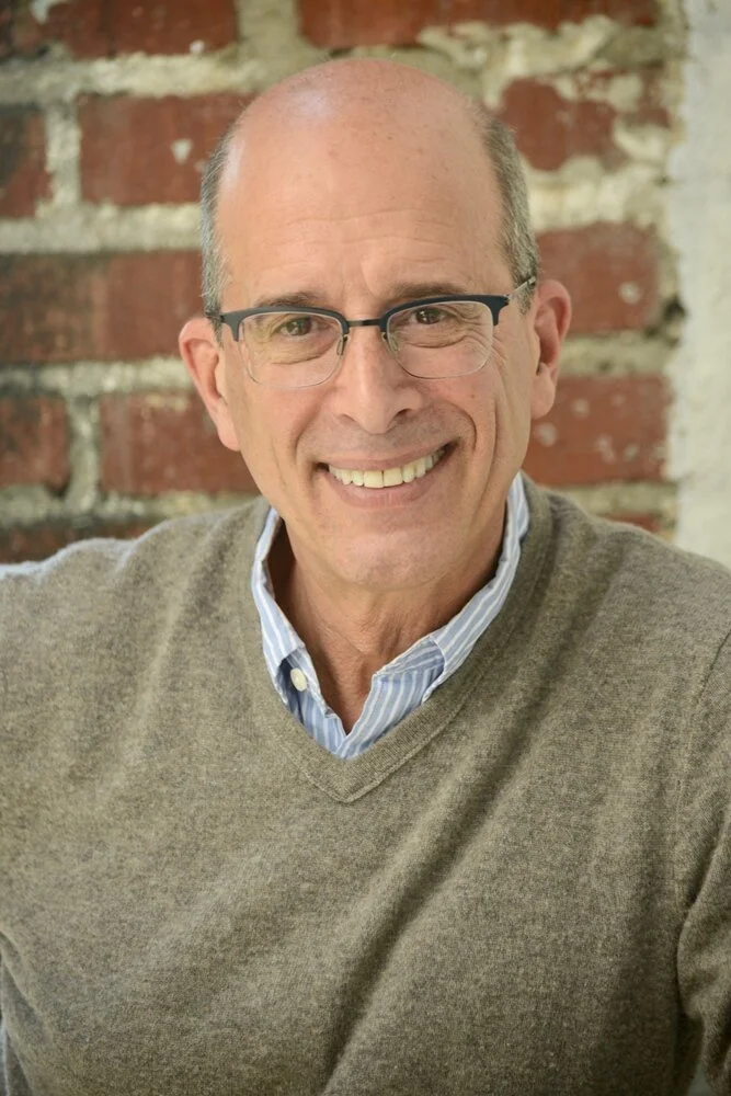 Info — Michael Lippman