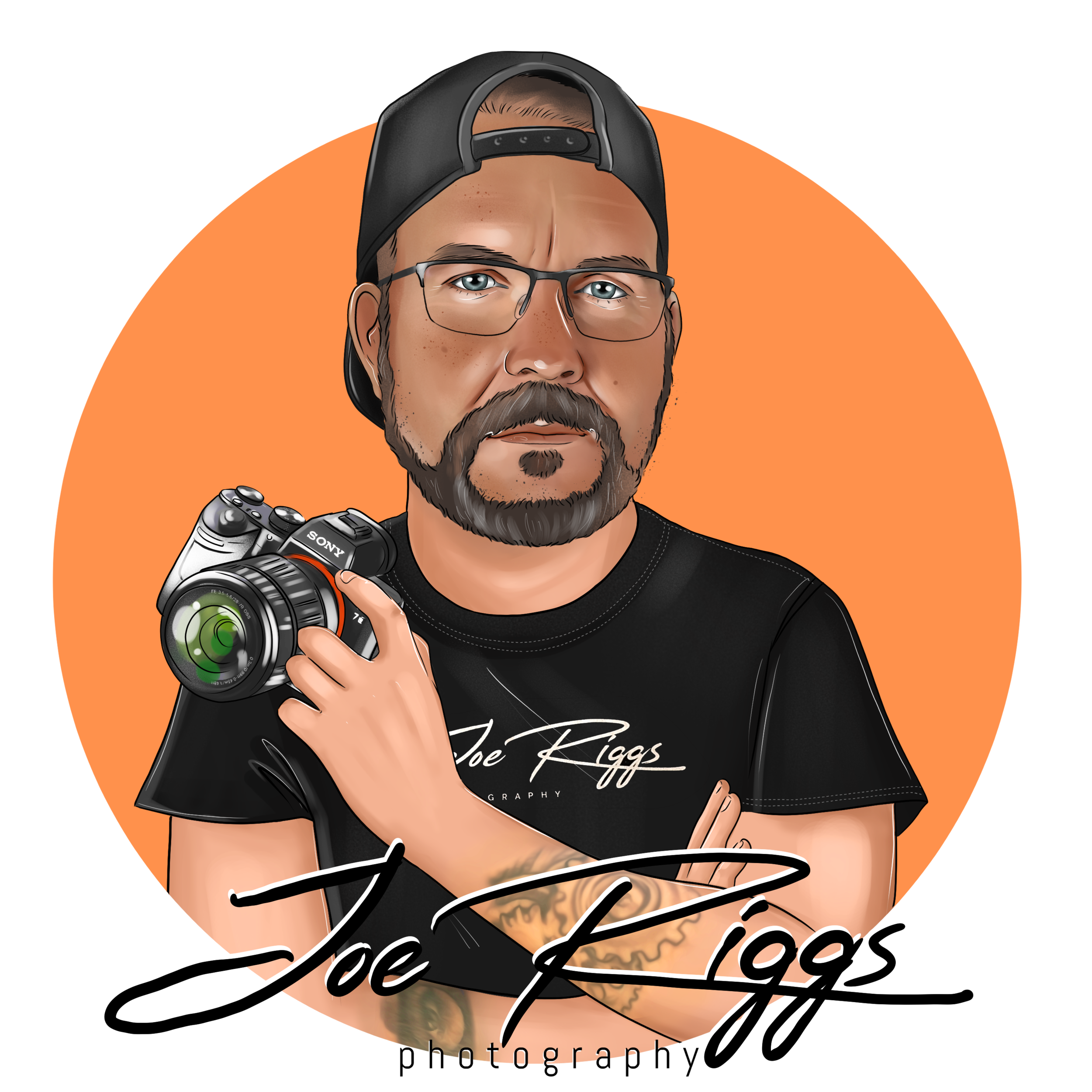 Joe Riggs