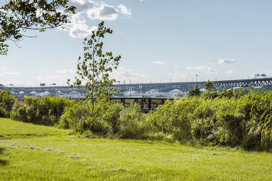 Journal Square Neighborhood | Jersey City | 55 Jordan — Jersey City