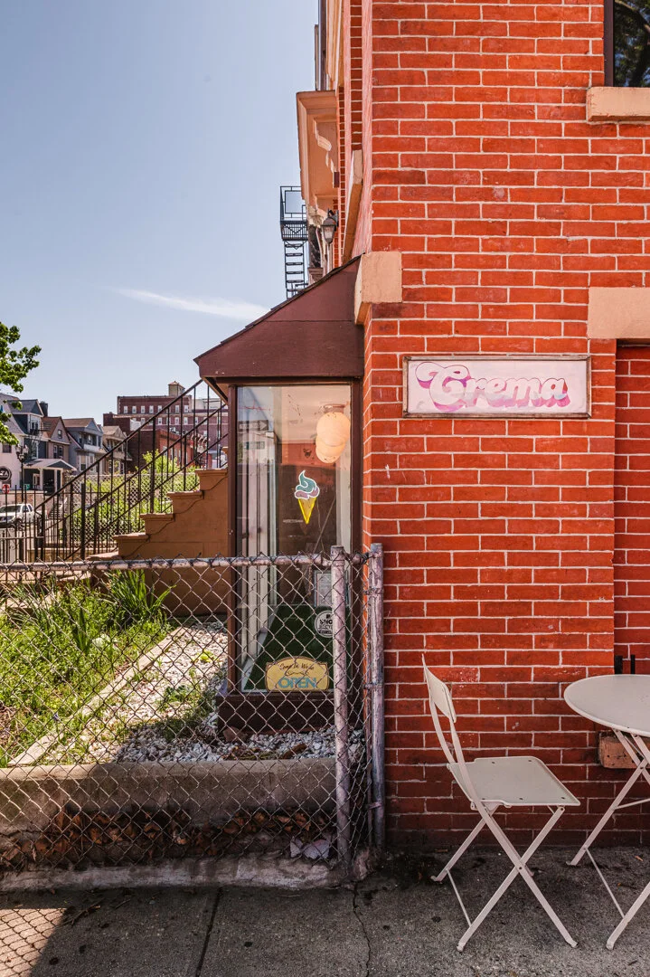 Journal Square Neighborhood | Jersey City | 55 Jordan — Jersey City