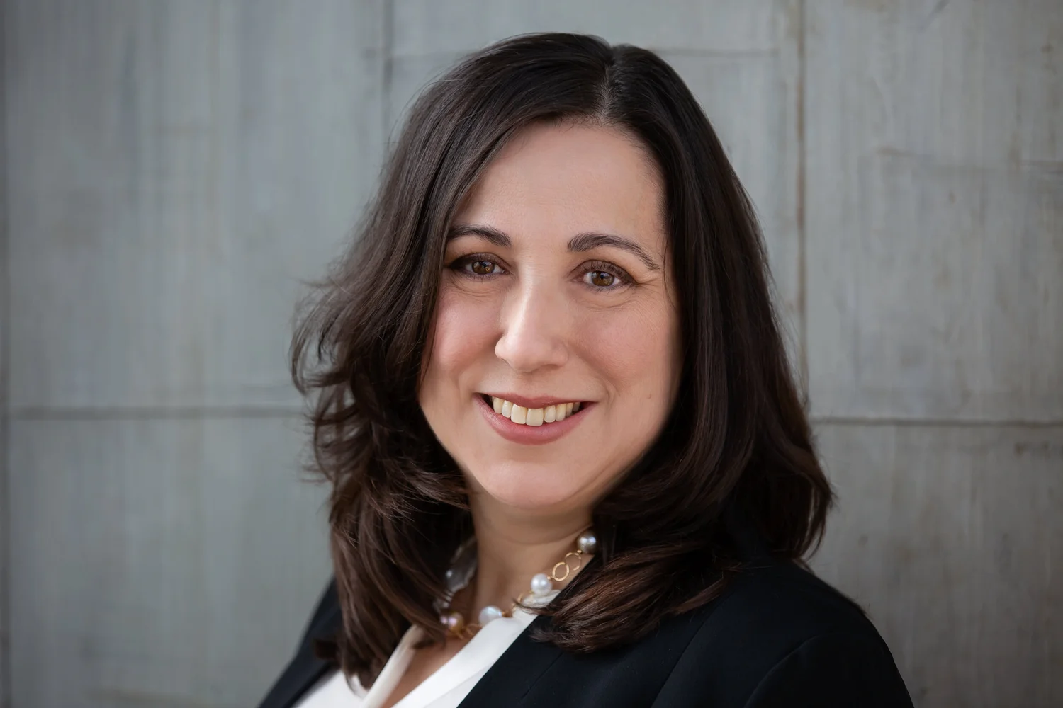 Psychologist. Keynote Speaker. Author. Lawyer Well-Being. Law Student ...
