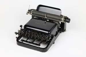 The American Typewriter Co. 265 Broadway, New York — Tampa Typewriter ...