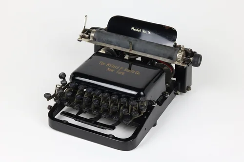 The American Typewriter Co. — Tampa Typewriter Co. Service & Sales