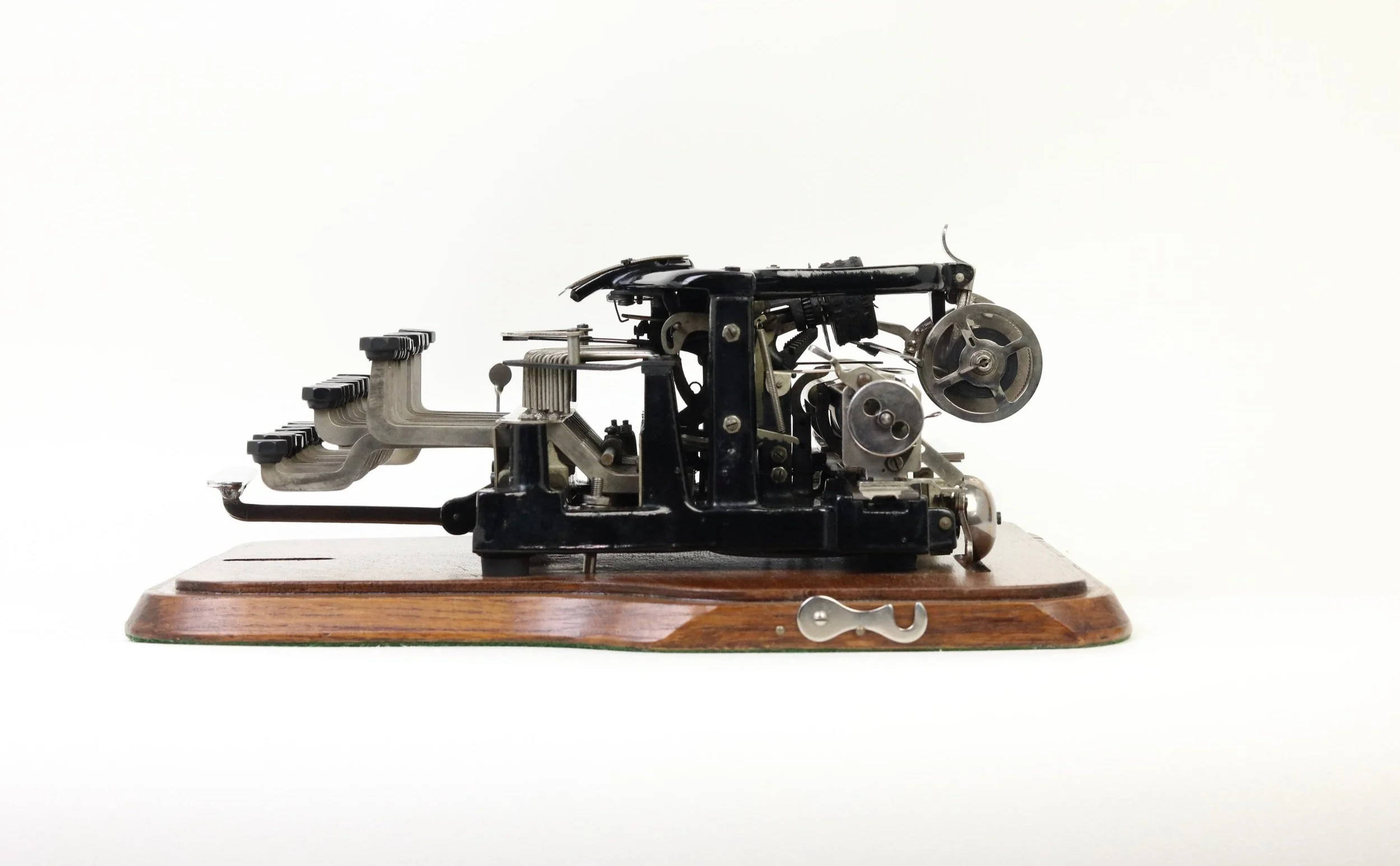The Postal Typewriter — Tampa Typewriter Co. Service & Sales