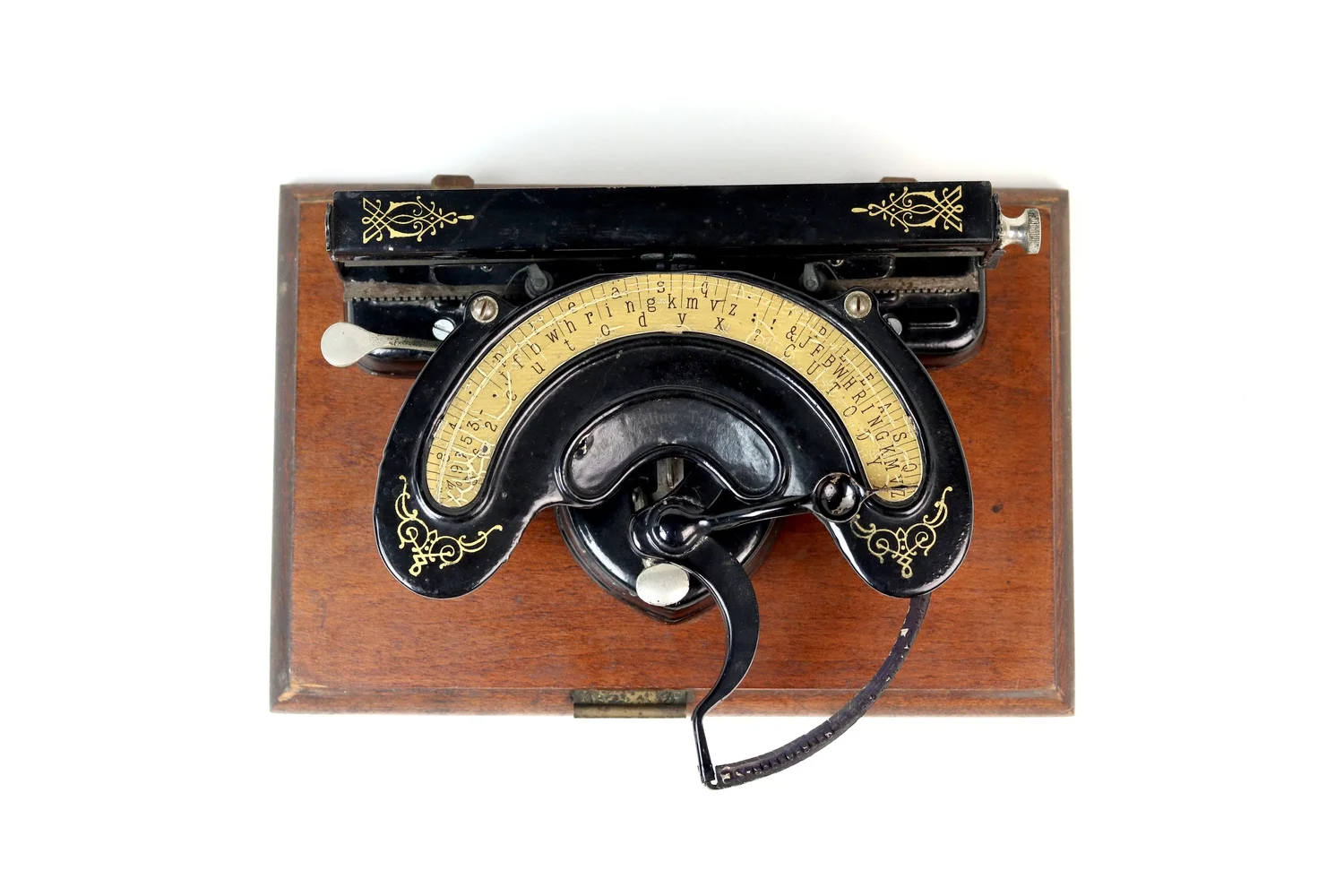 The American Typewriter Co. New York — Tampa Typewriter Co. Service & Sales