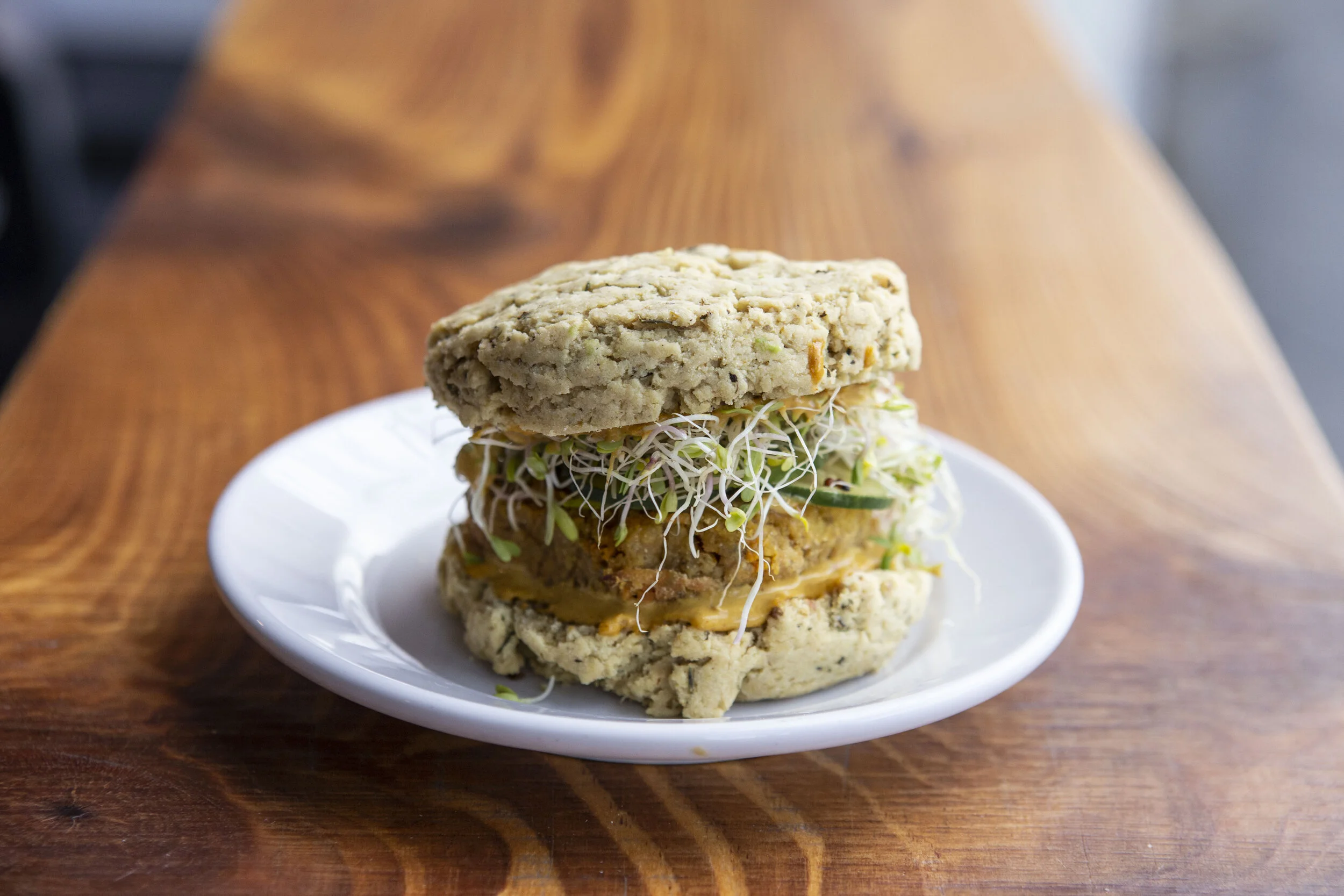 Southern Roots Filling Station