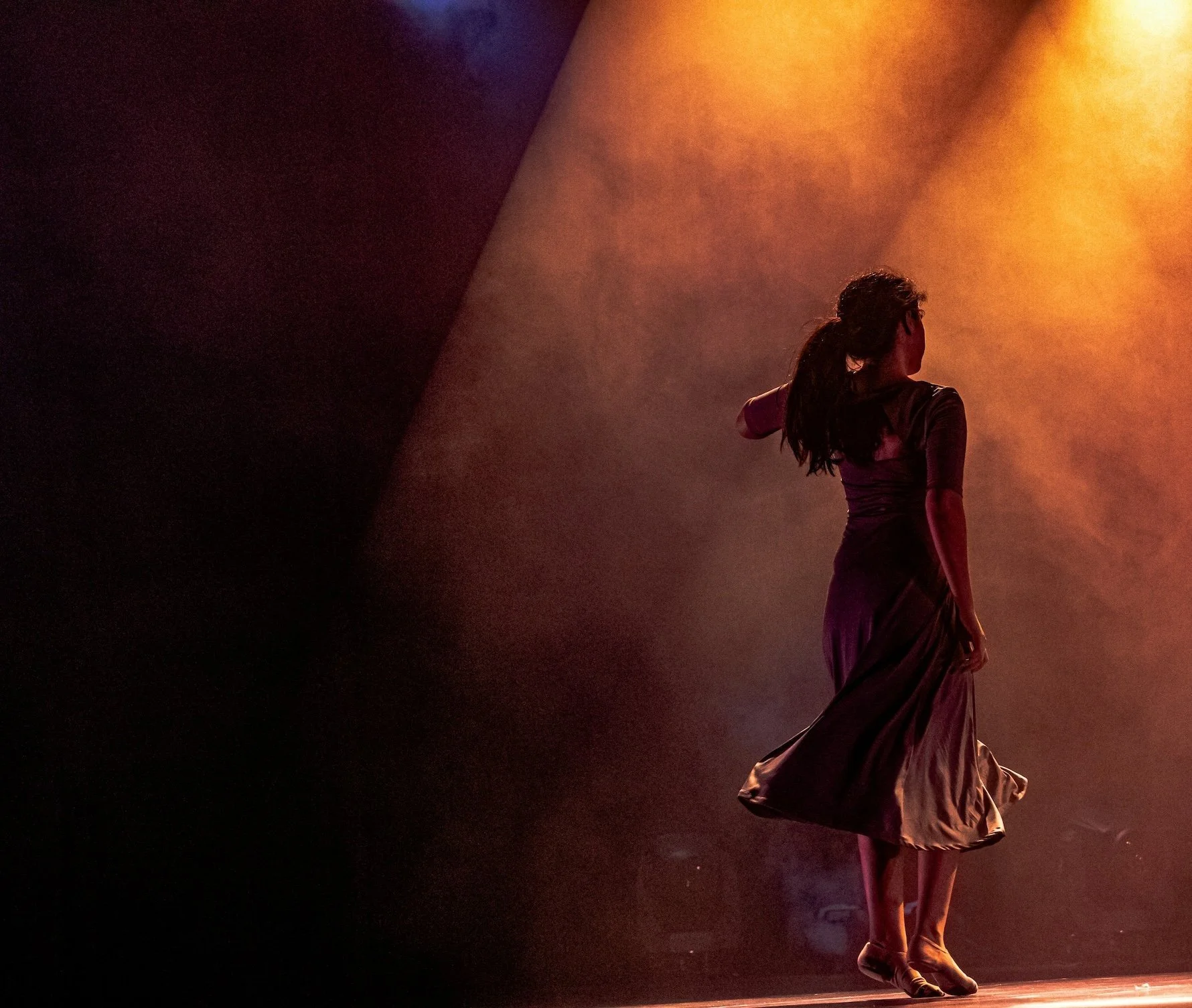 AMDA Los Angeles Senior Showcase