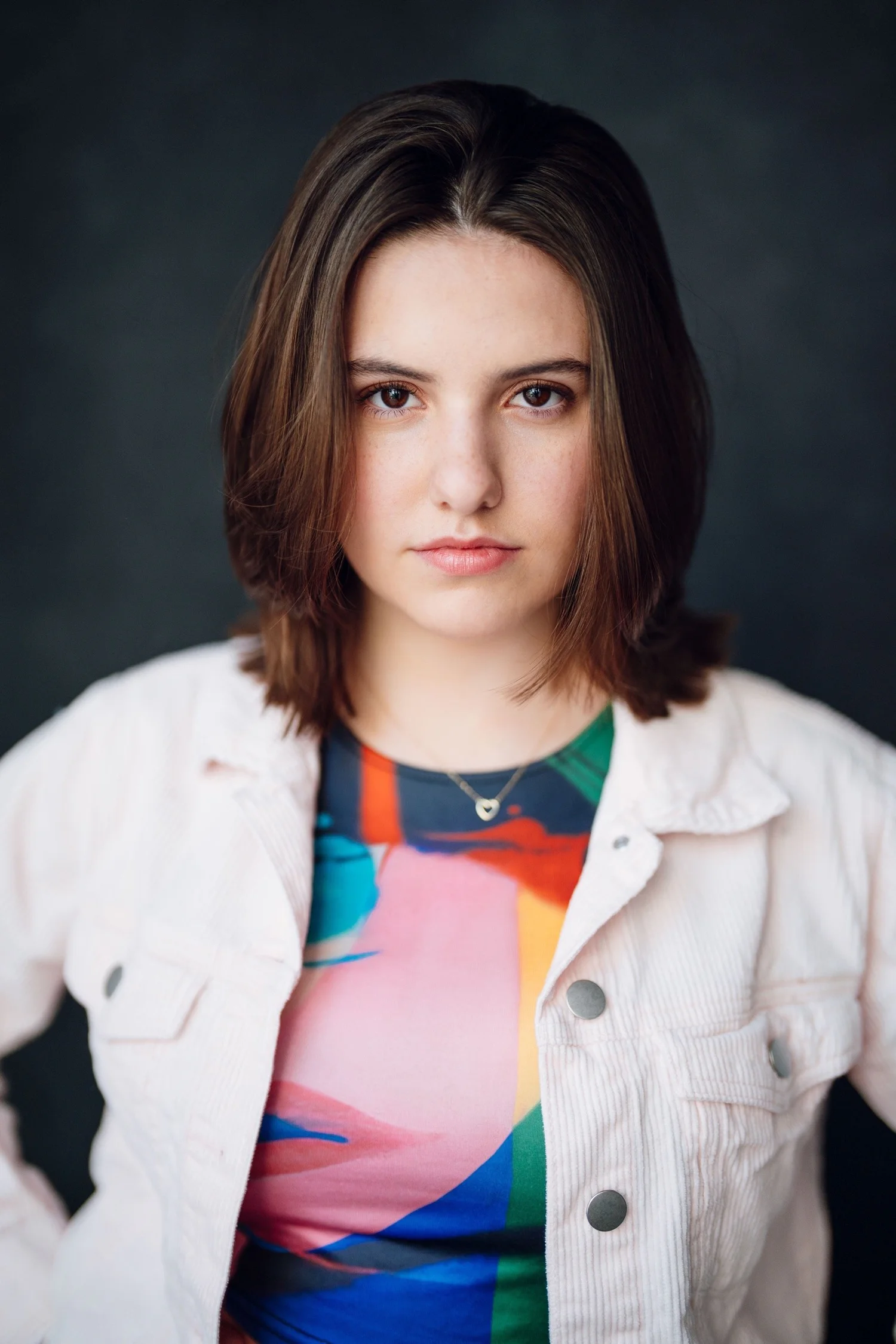 AMDA Los Angeles Senior Showcase