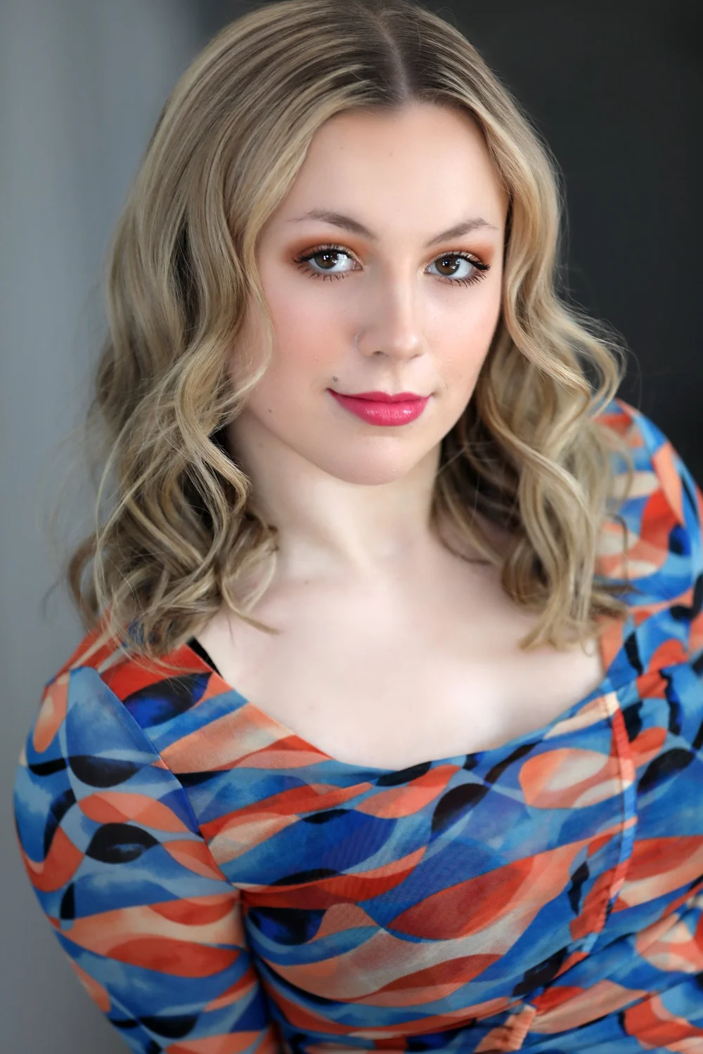 AMDA Los Angeles Senior Showcase