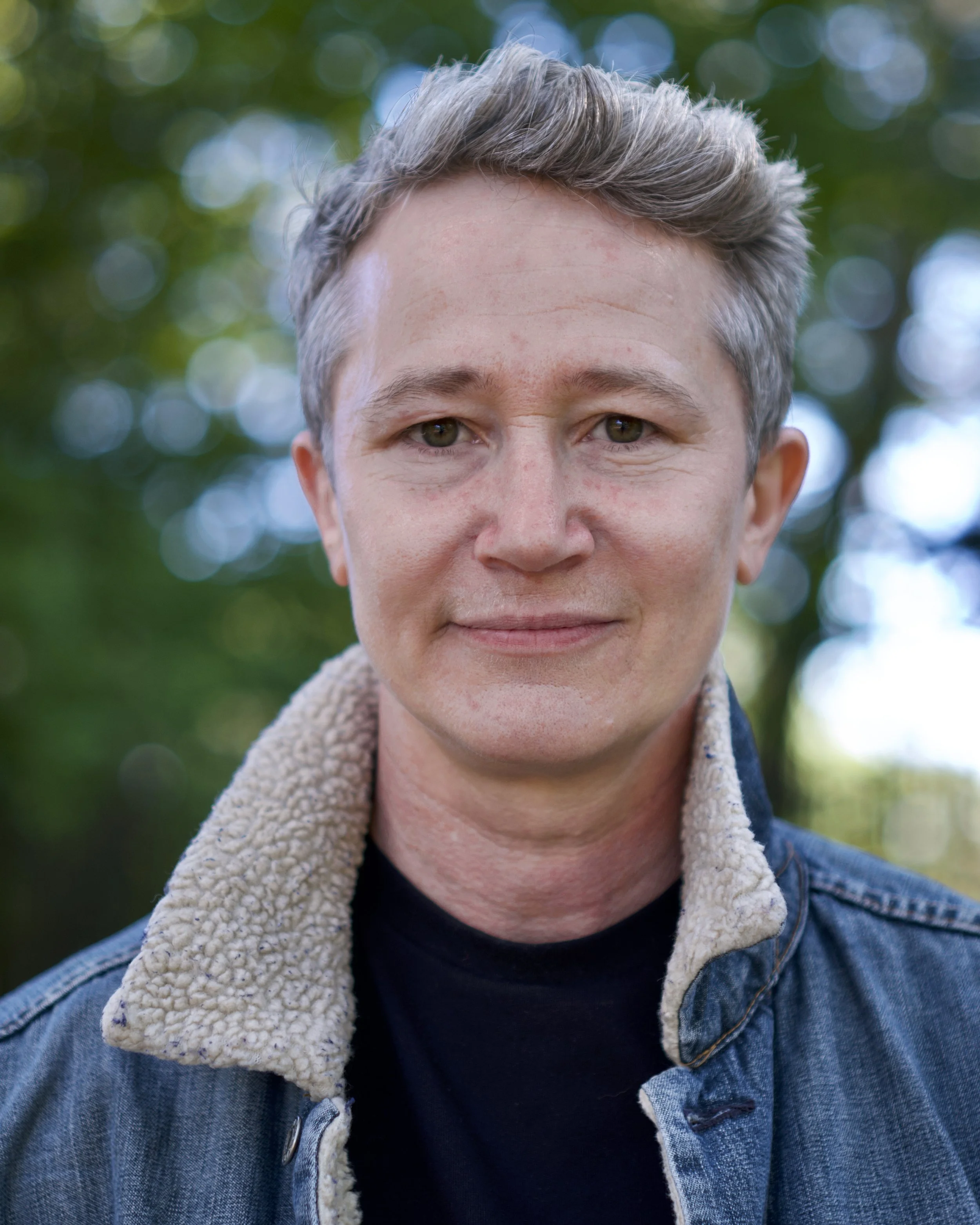 Drae Campbell—JACK