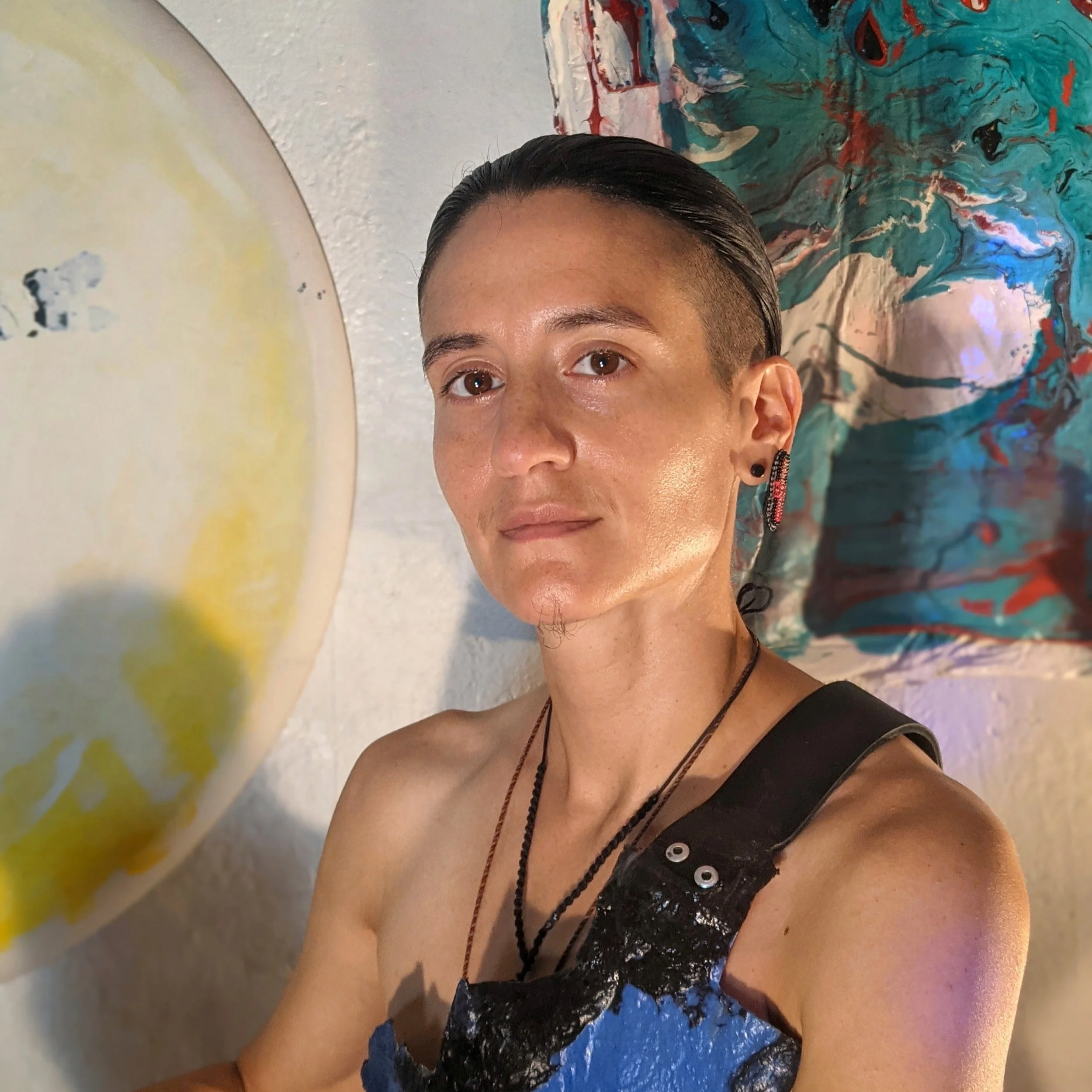 Radical Acts 2021 — jackny