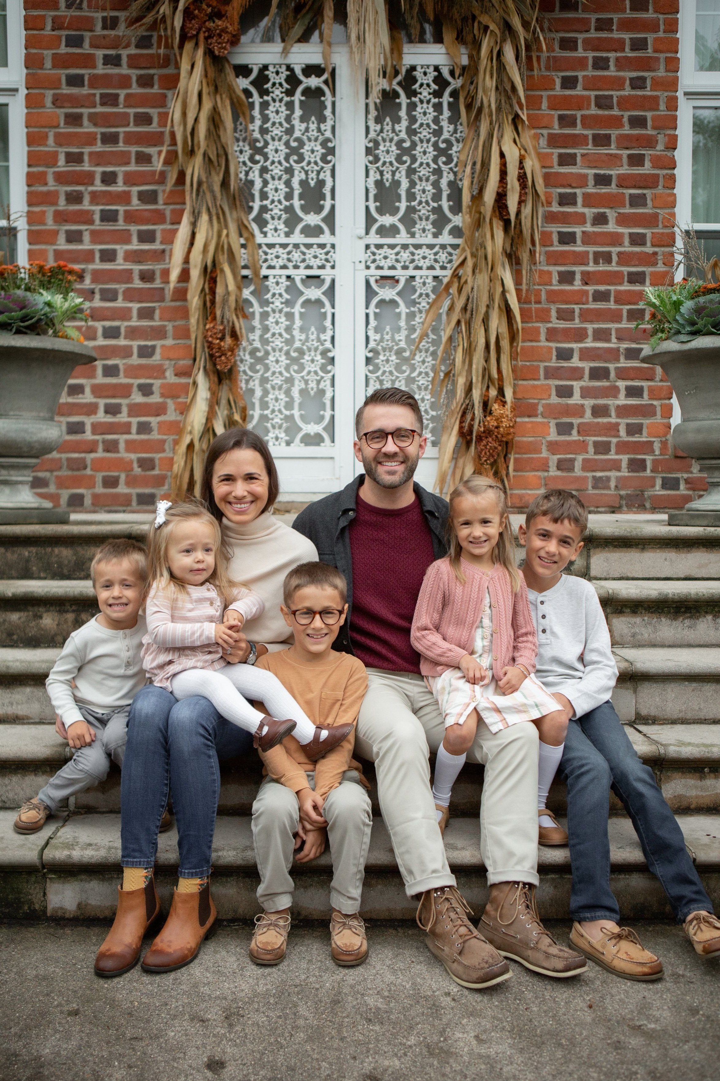 Meet Dr. Titus | Titus Orthodontics