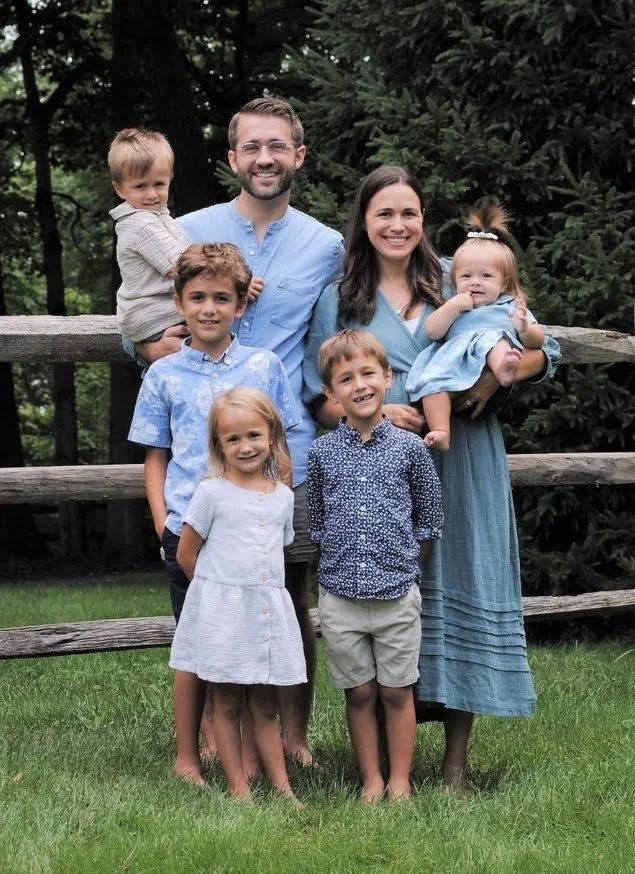 Meet Dr. Titus | Titus Orthodontics