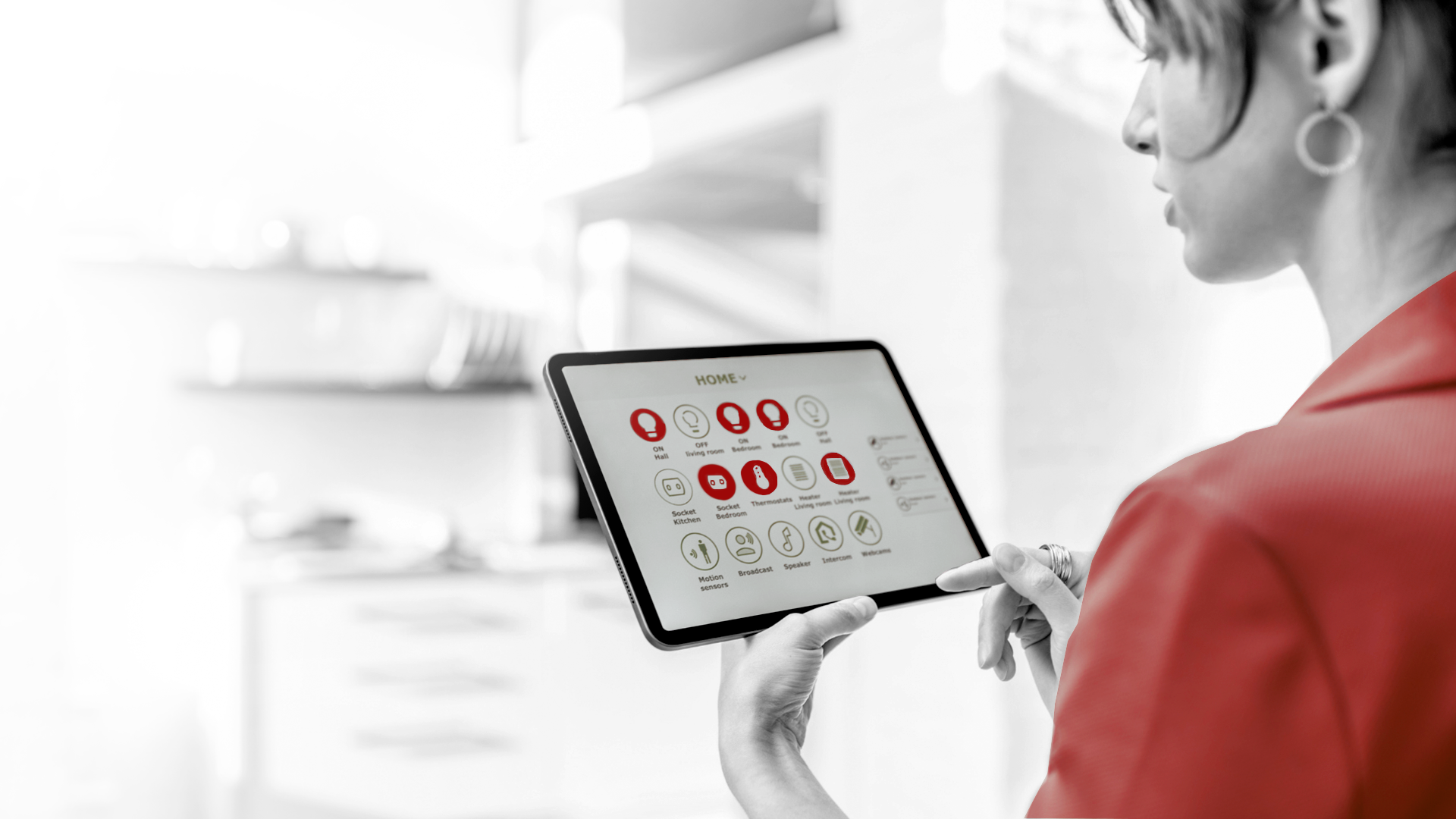 Smart Home Technology & Automation Experts | Wired AV Inc