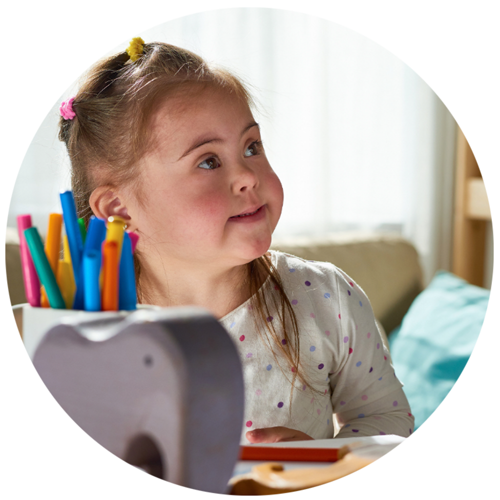 Curriculum — Rise Early Learning Center