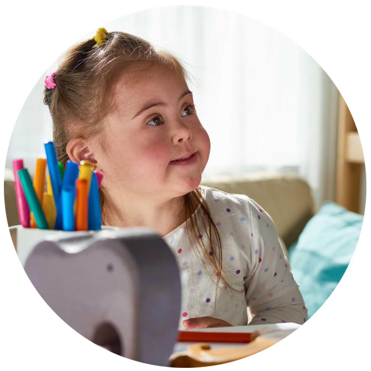 Curriculum — Rise Early Learning Center