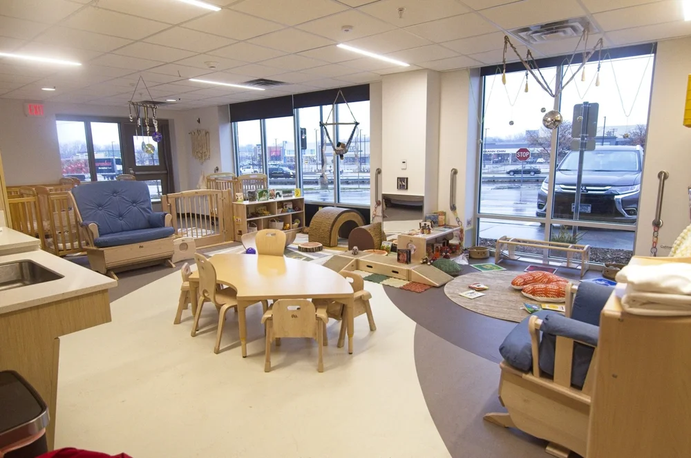 Program Philosophy — Rise Early Learning Center