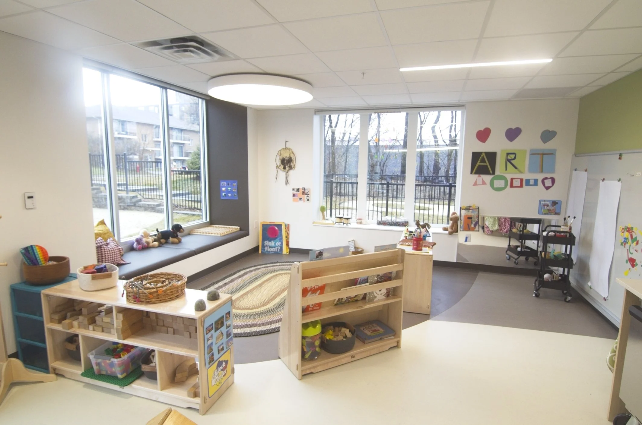 Program Philosophy — Rise Early Learning Center