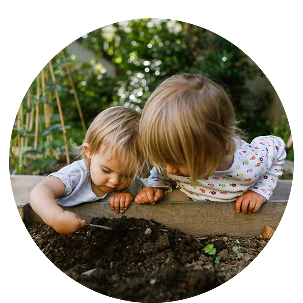 Our Vision + Mission — Rise Early Learning Center