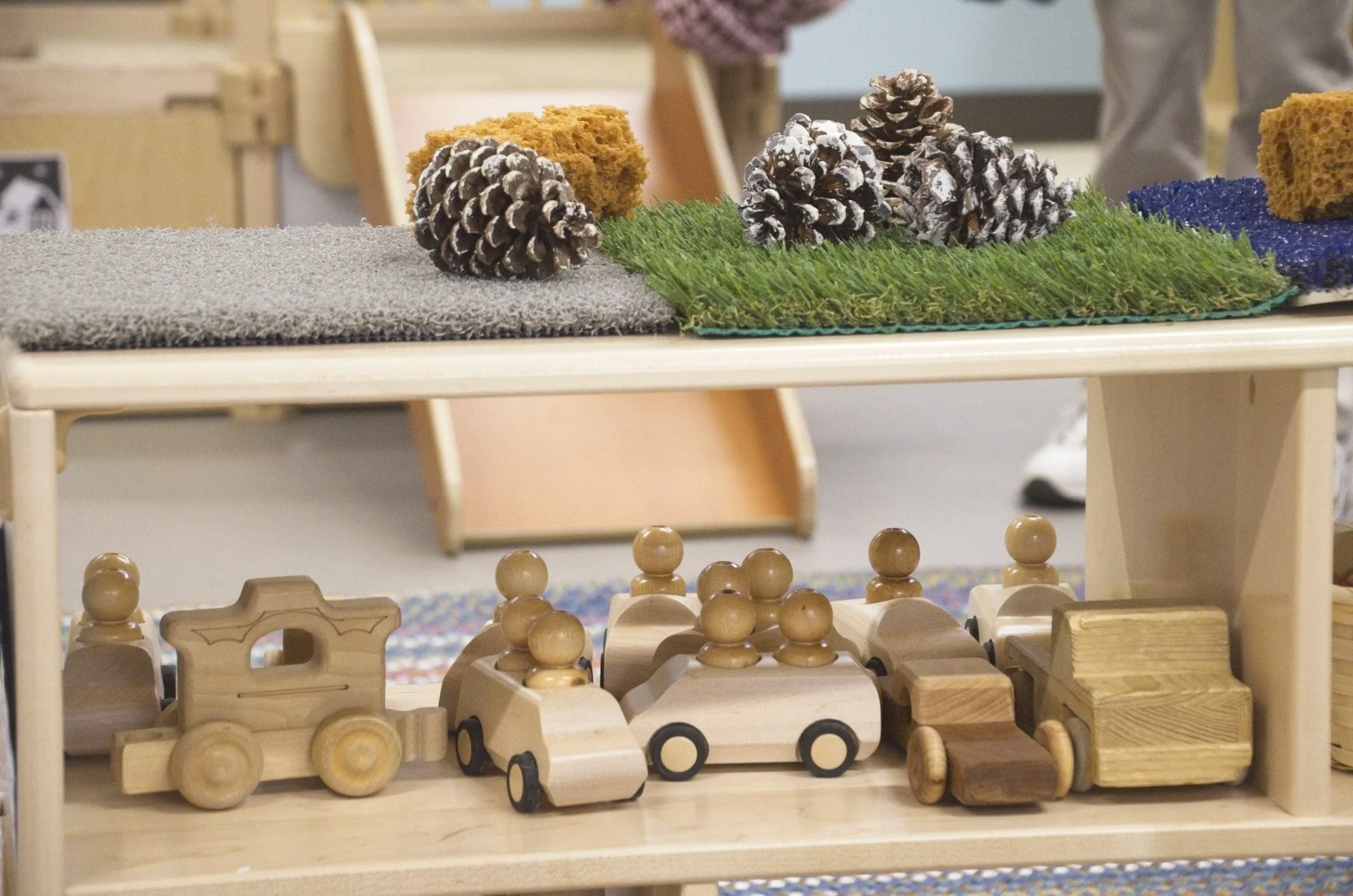 Program Philosophy — Rise Early Learning Center