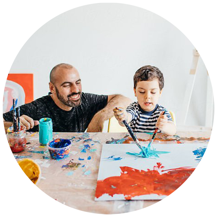 Our Vision + Mission — Rise Early Learning Center