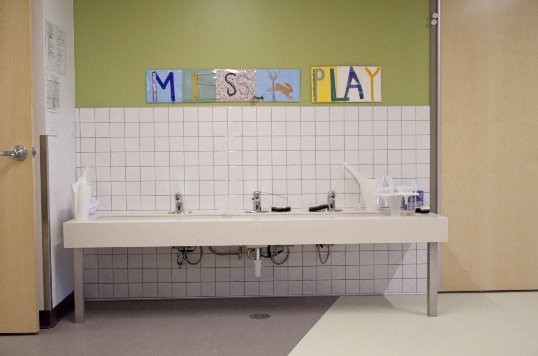 Program Philosophy — Rise Early Learning Center