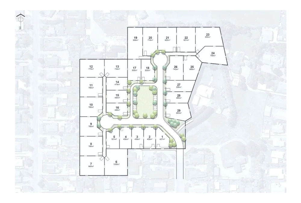 Subdivision Process NZ | Rules For Subdividing Land — Bonisch