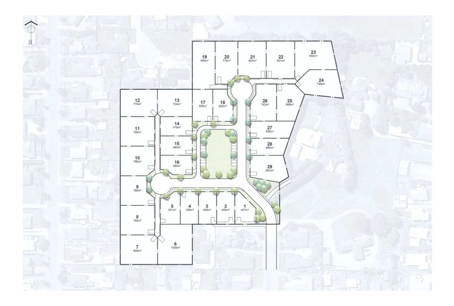 Subdivision Process NZ | Rules For Subdividing Land — Bonisch