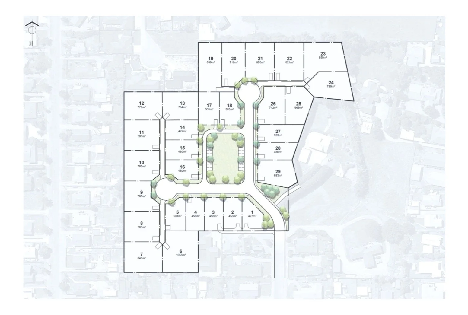 Subdivision Process NZ | Rules For Subdividing Land — Bonisch