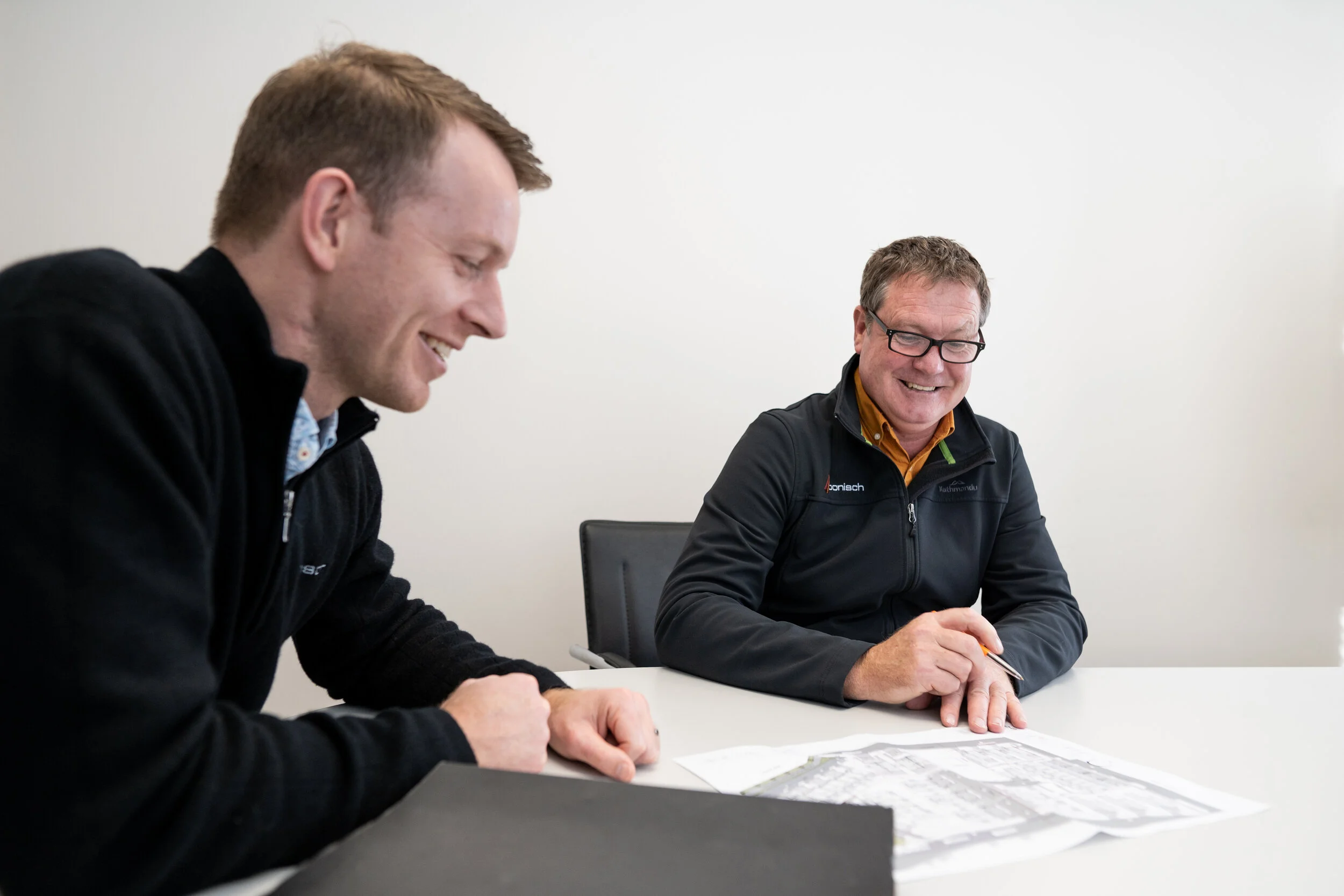 Bonisch NZ | Development-related professional services — Bonisch