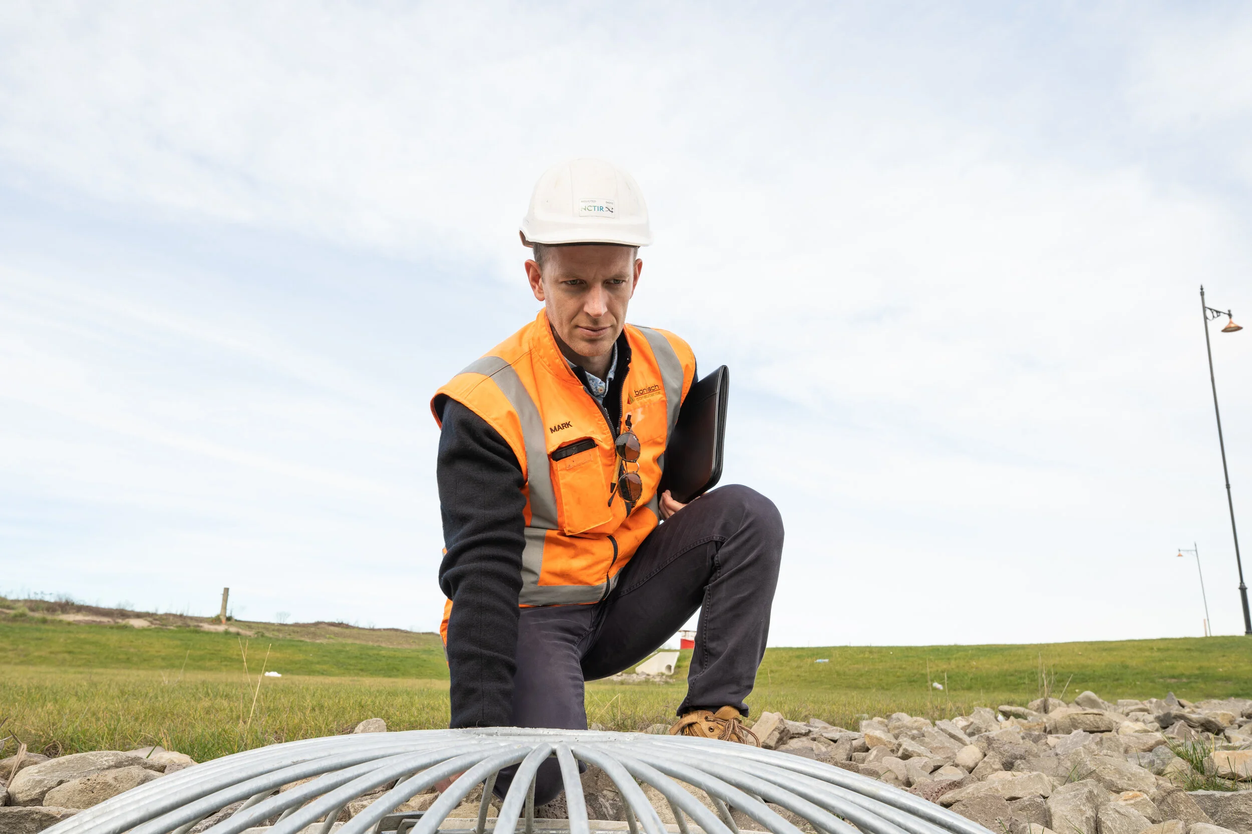 Bonisch NZ | Development-related professional services — Bonisch