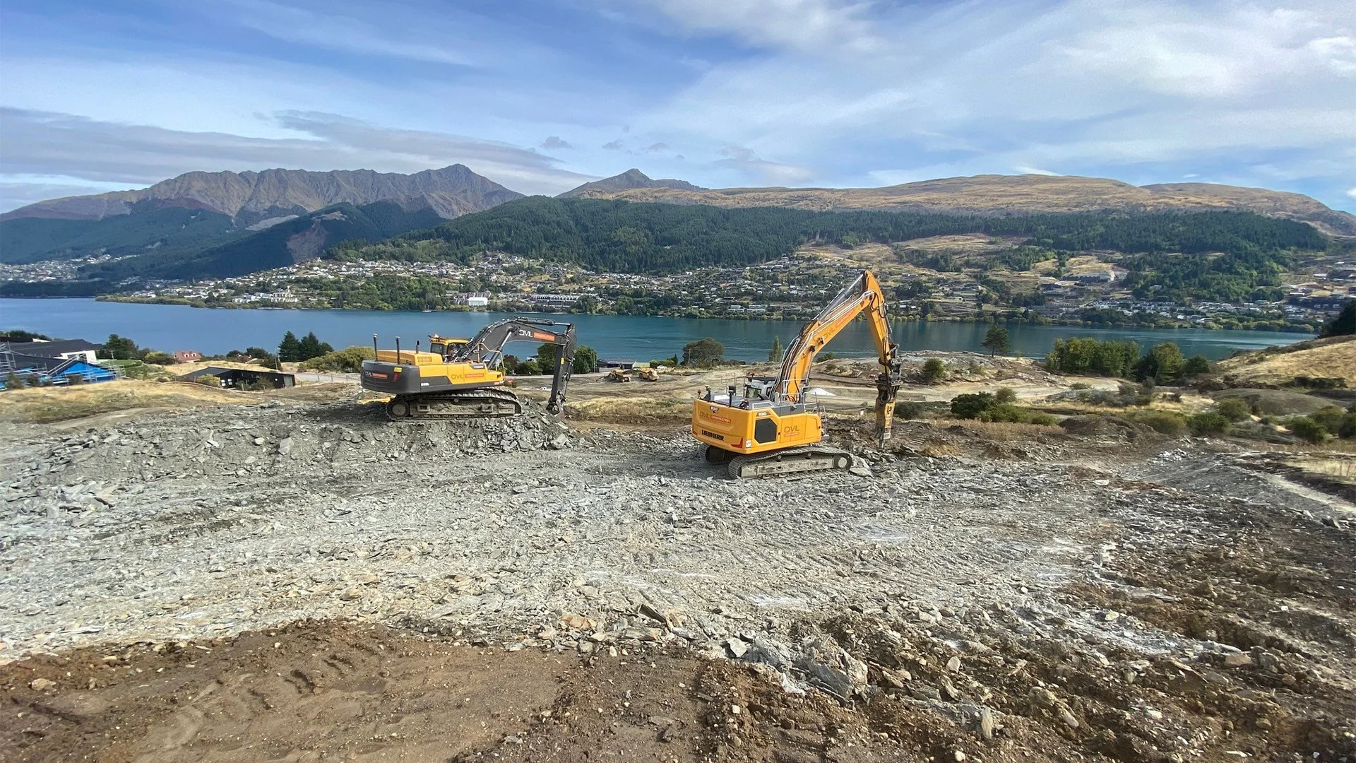 Land Surveyors | Civil Engineers | Planners | Project Management