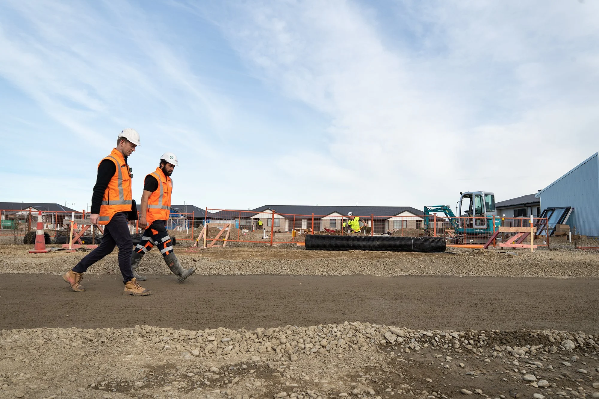 Subdivision Process NZ | Rules For Subdividing Land — Bonisch