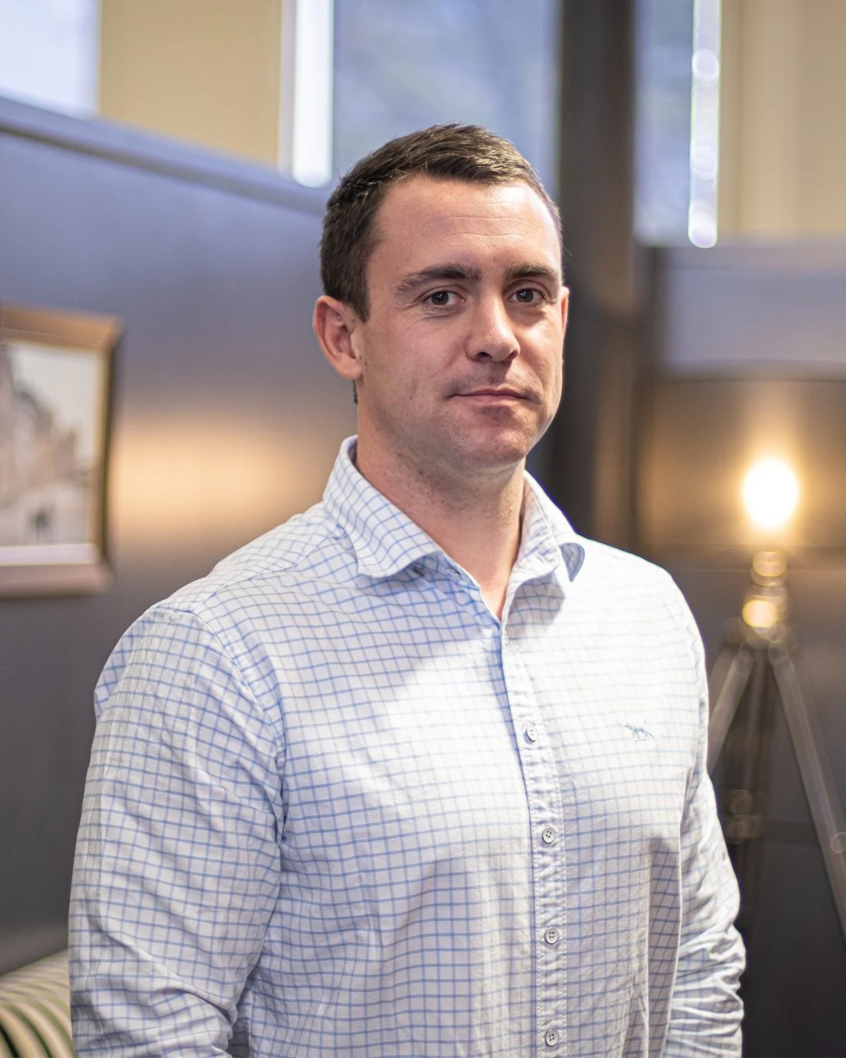 The Bonisch Team — Bonisch